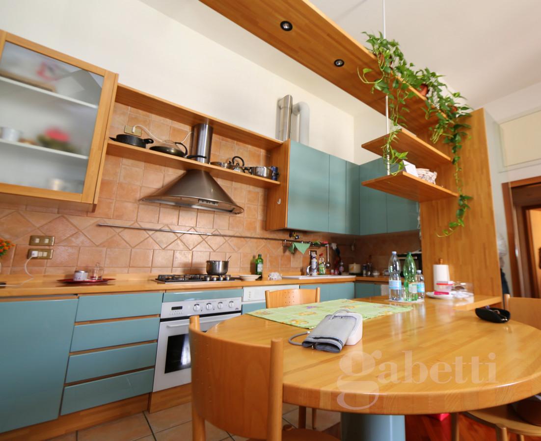 Appartamento in vendita a Busto Arsizio