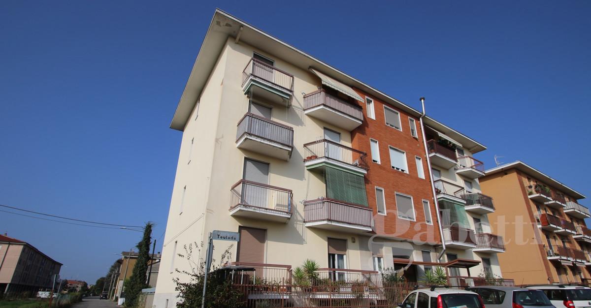 Appartamento in vendita a Busto Arsizio