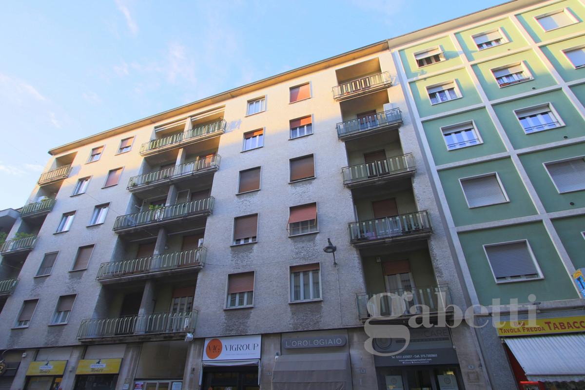 Ufficio in vendita a Busto Arsizio