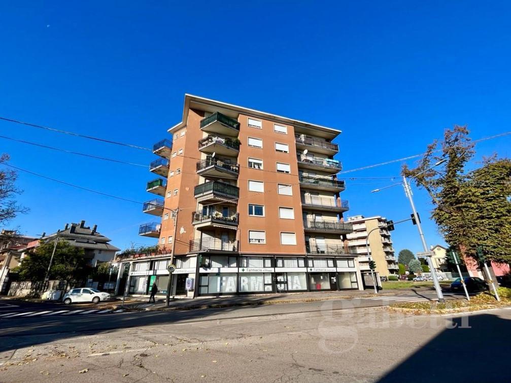 Appartamento in vendita a Busto Arsizio