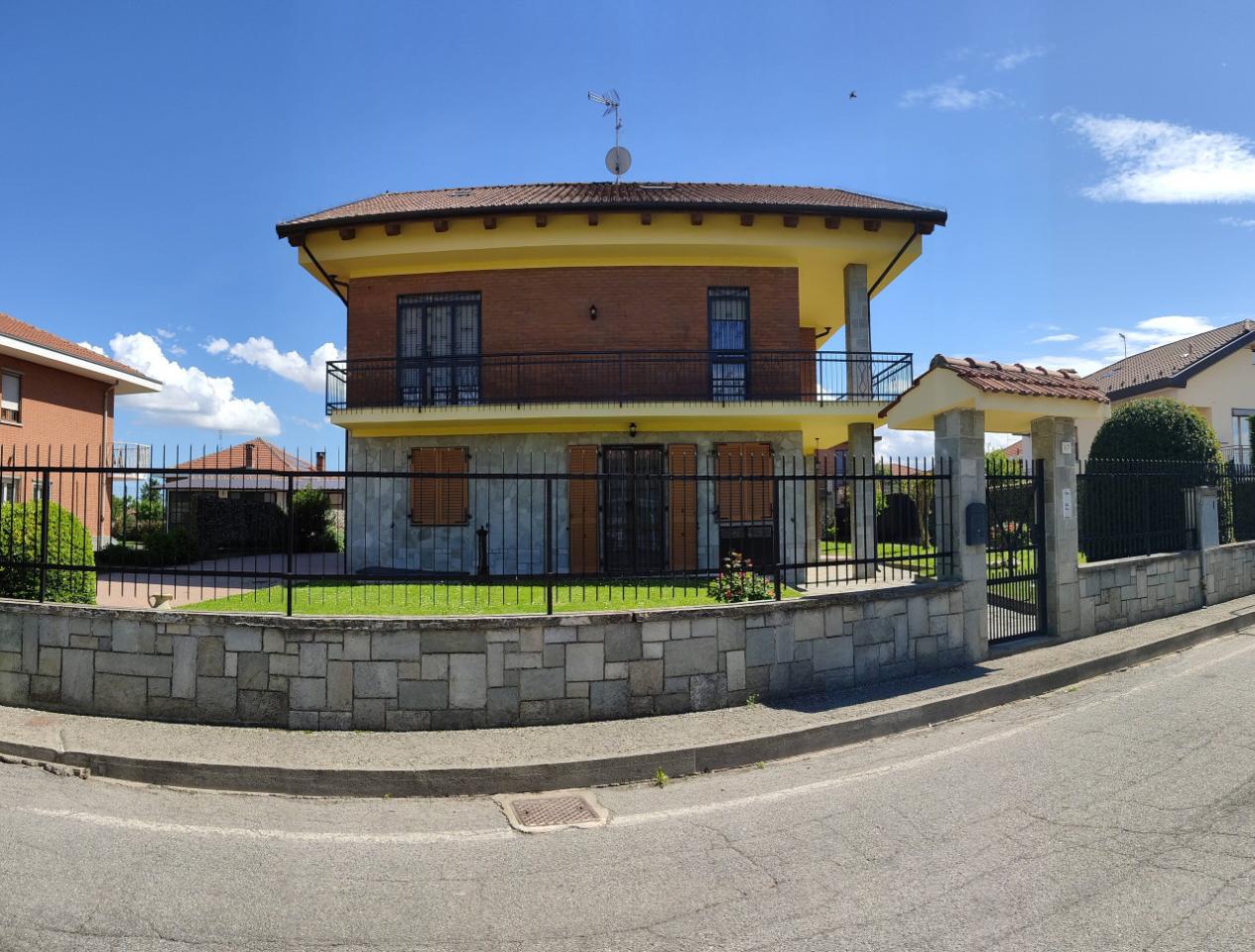Villa in vendita a Moncalieri