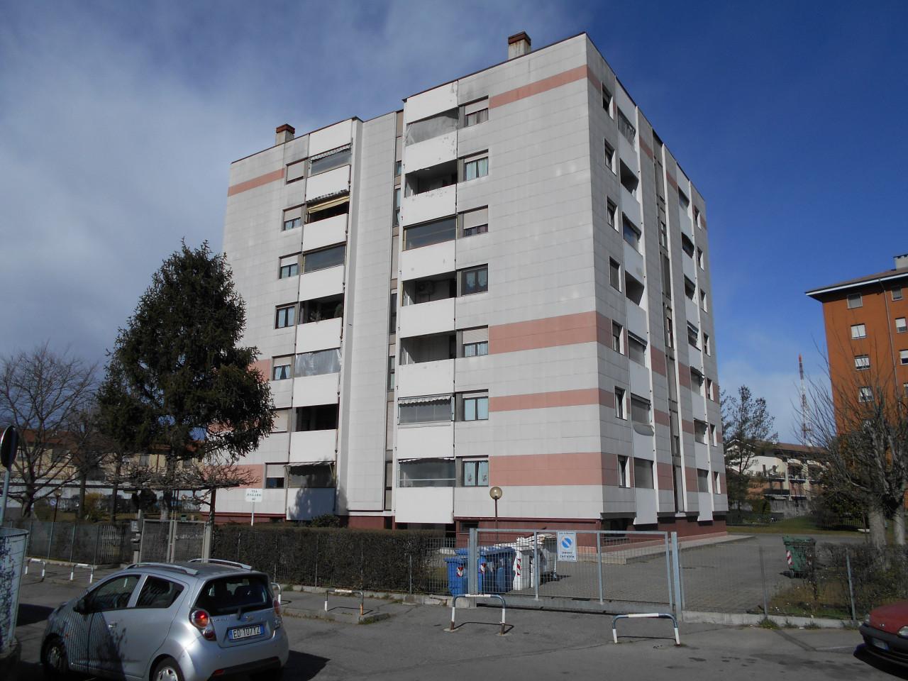 Garage in vendita a Moncalieri