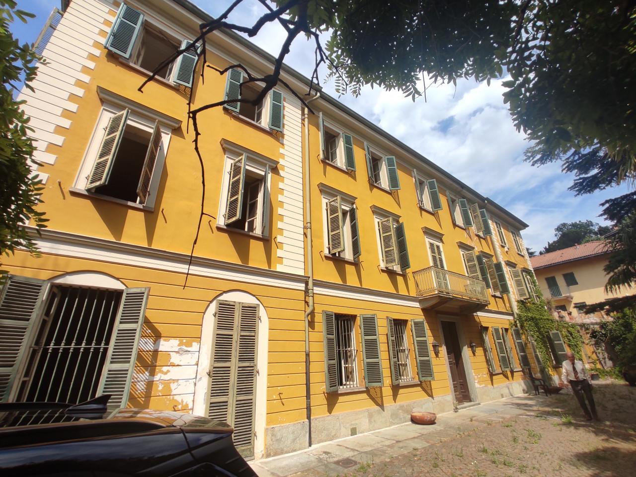 Villa in vendita a Moncalieri