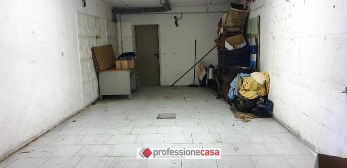 Box in vendita a Pioltello
