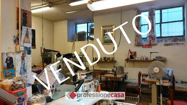 Laboratorio in vendita a Cologno Monzese
