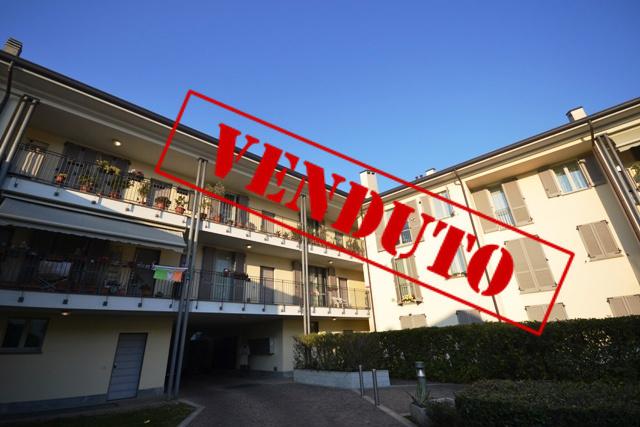 Appartamento in vendita a Pioltello