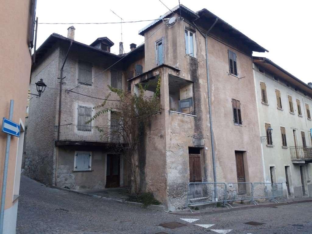 Porzione di casa in vendita a Castel Ivano
