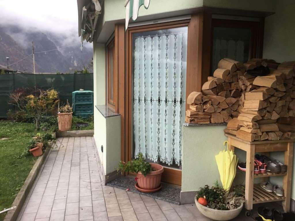 Appartamento in vendita a Novaledo