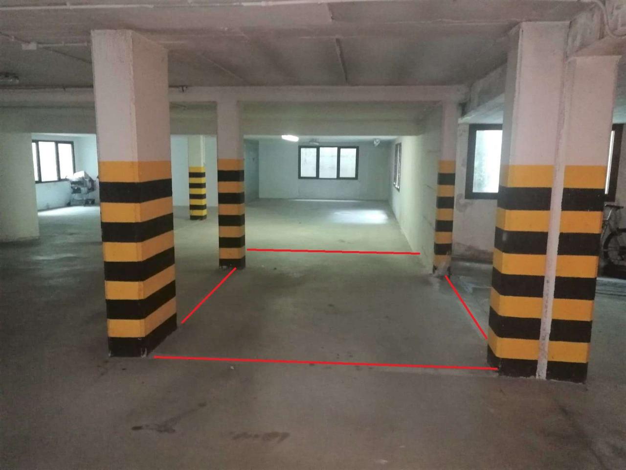 Garage - Posto auto in vendita a Borgo Valsugana