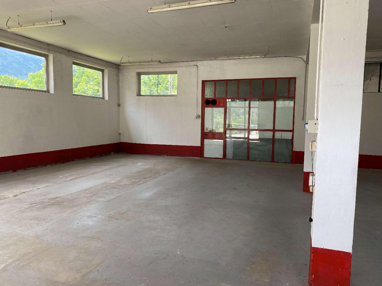 Negozio in affitto a Castel Ivano