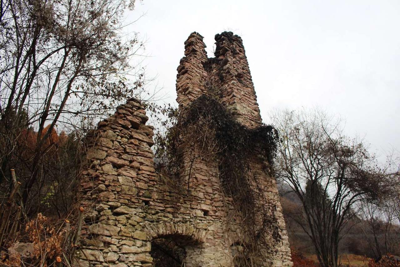 Rustico in vendita a Pieve Tesino