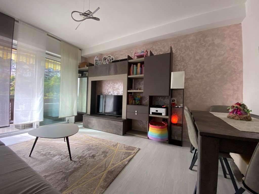 Appartamento in vendita a Telve