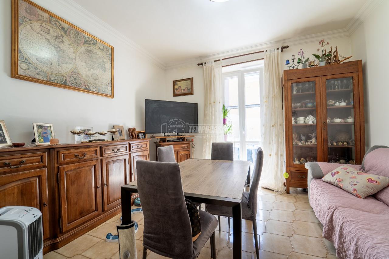 Appartamento in vendita a Viterbo