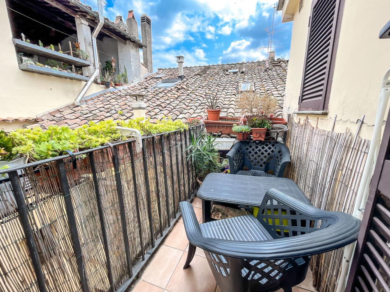 Appartamento in vendita a Viterbo