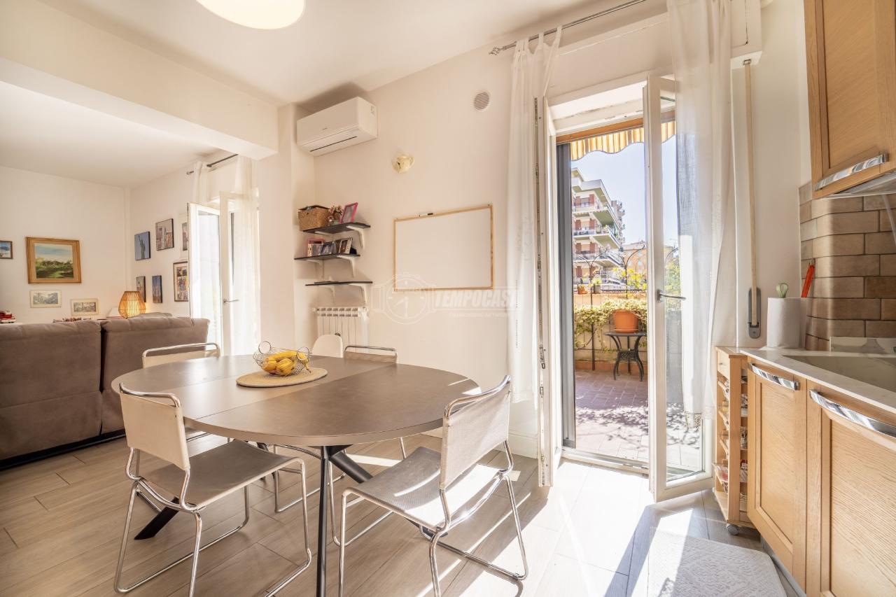 Appartamento in vendita a Viterbo