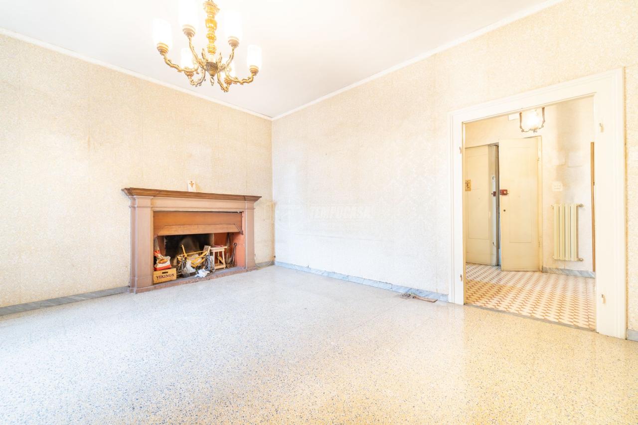 Appartamento in vendita a Viterbo