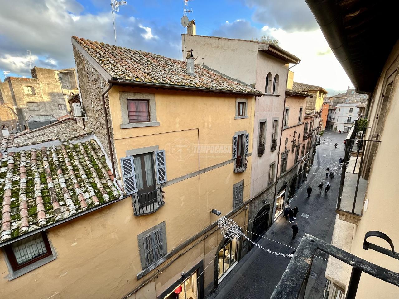 Appartamento in vendita a Viterbo