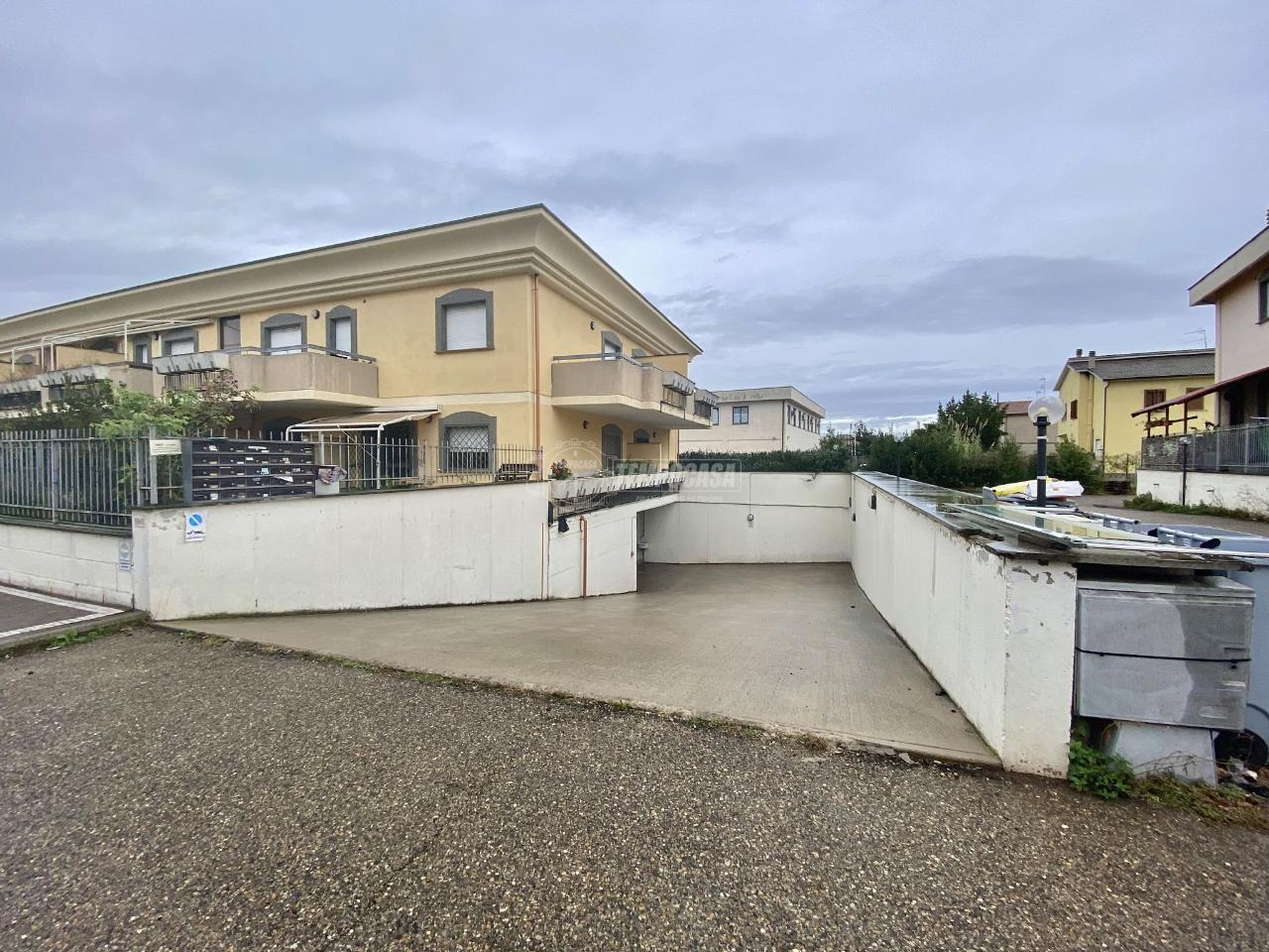 Box in vendita a Viterbo