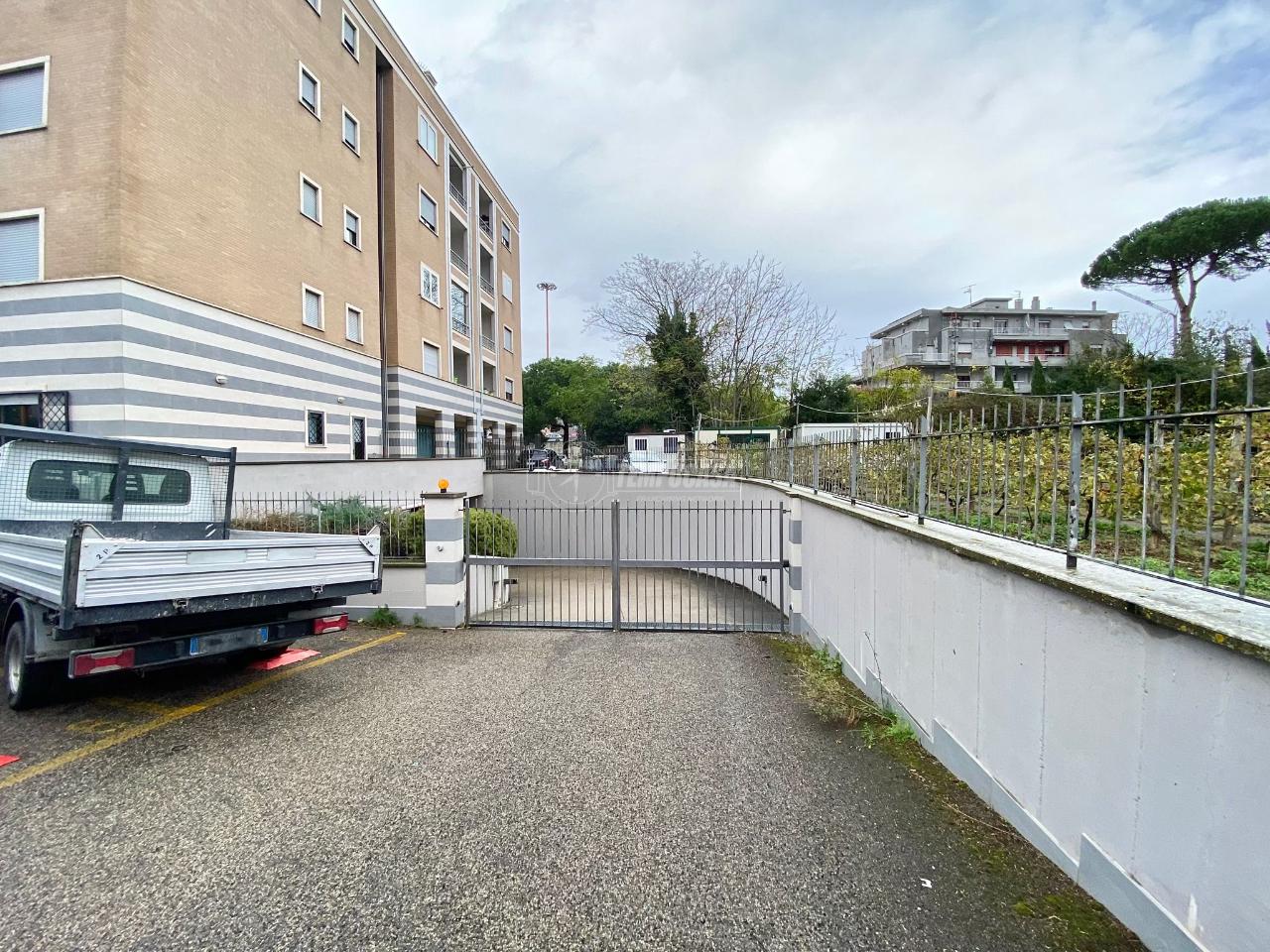 Box in vendita a Viterbo