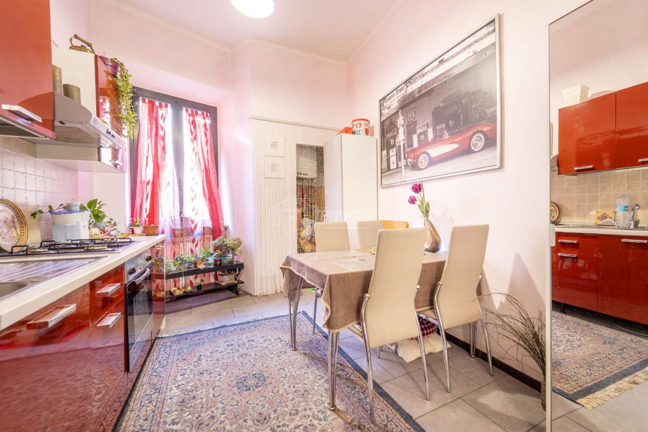 Appartamento in vendita a Viterbo