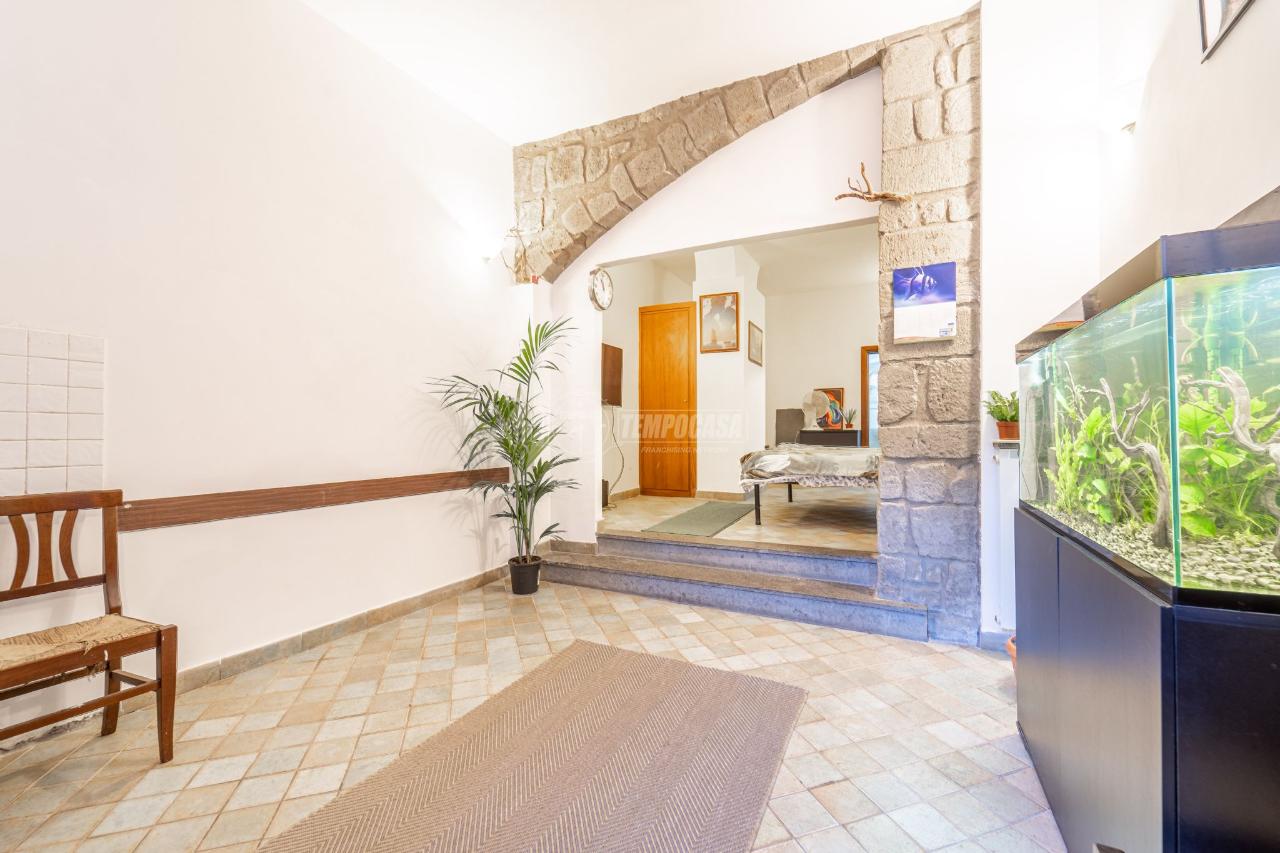 Appartamento in vendita a Viterbo