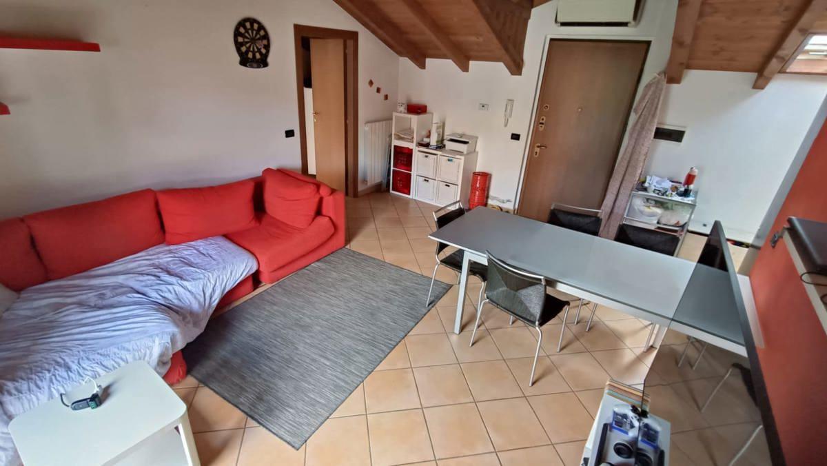 Appartamento in vendita a Parabiago