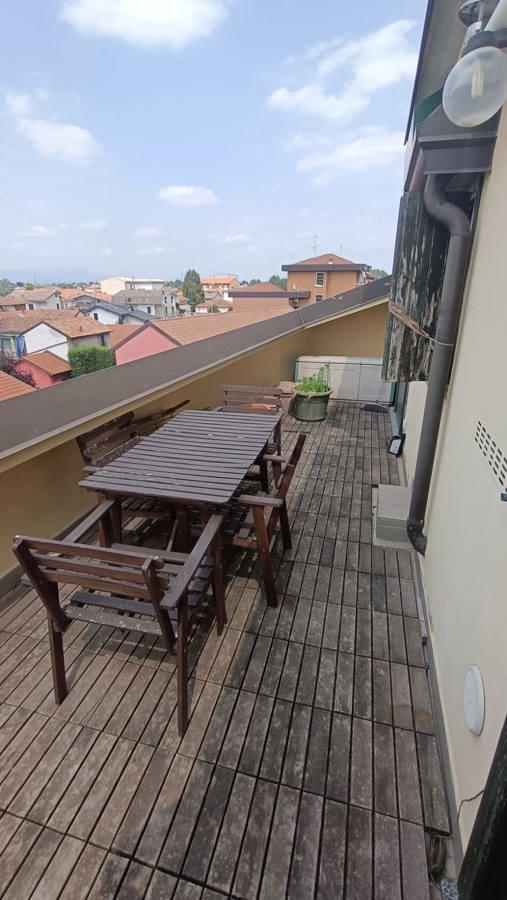 Appartamento in vendita a Uboldo