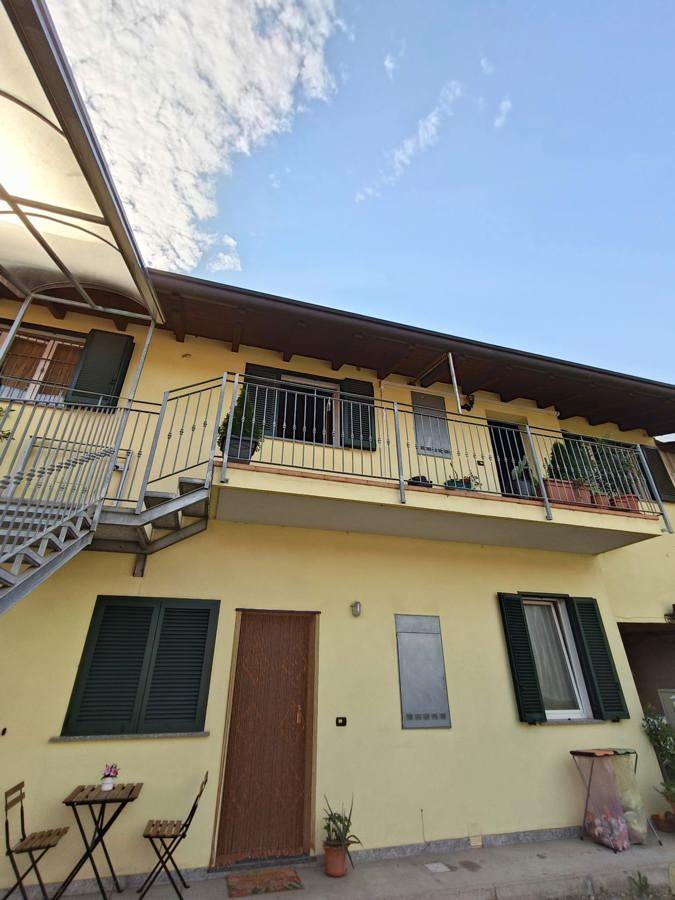Appartamento in vendita a Parabiago