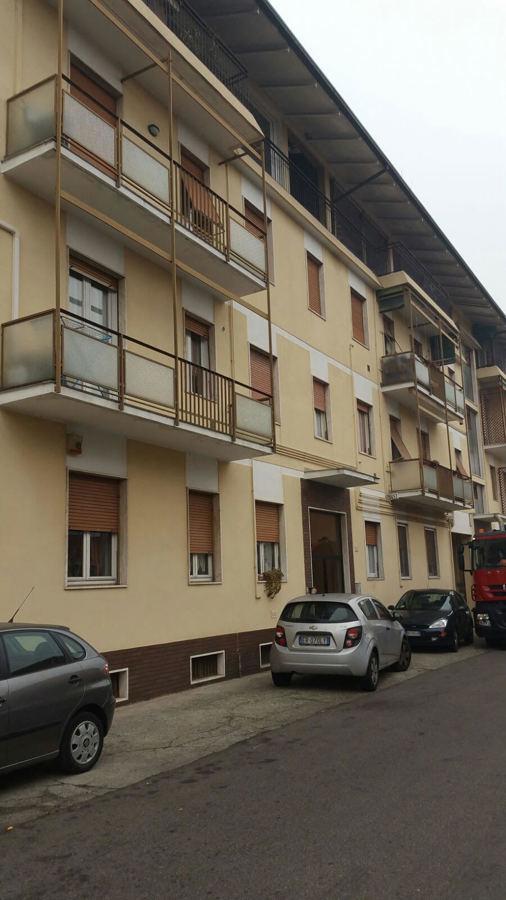 Appartamento in vendita a Lainate