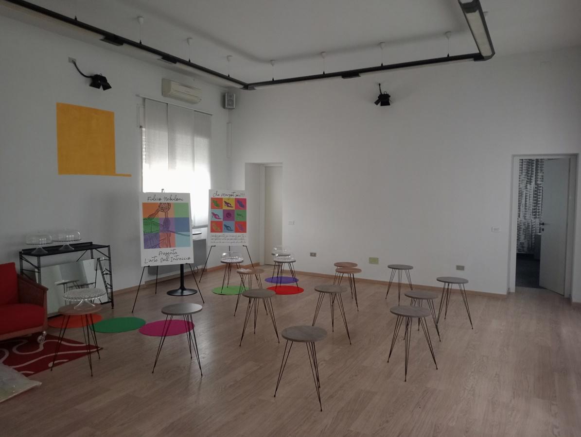 Negozio in affitto a Parabiago