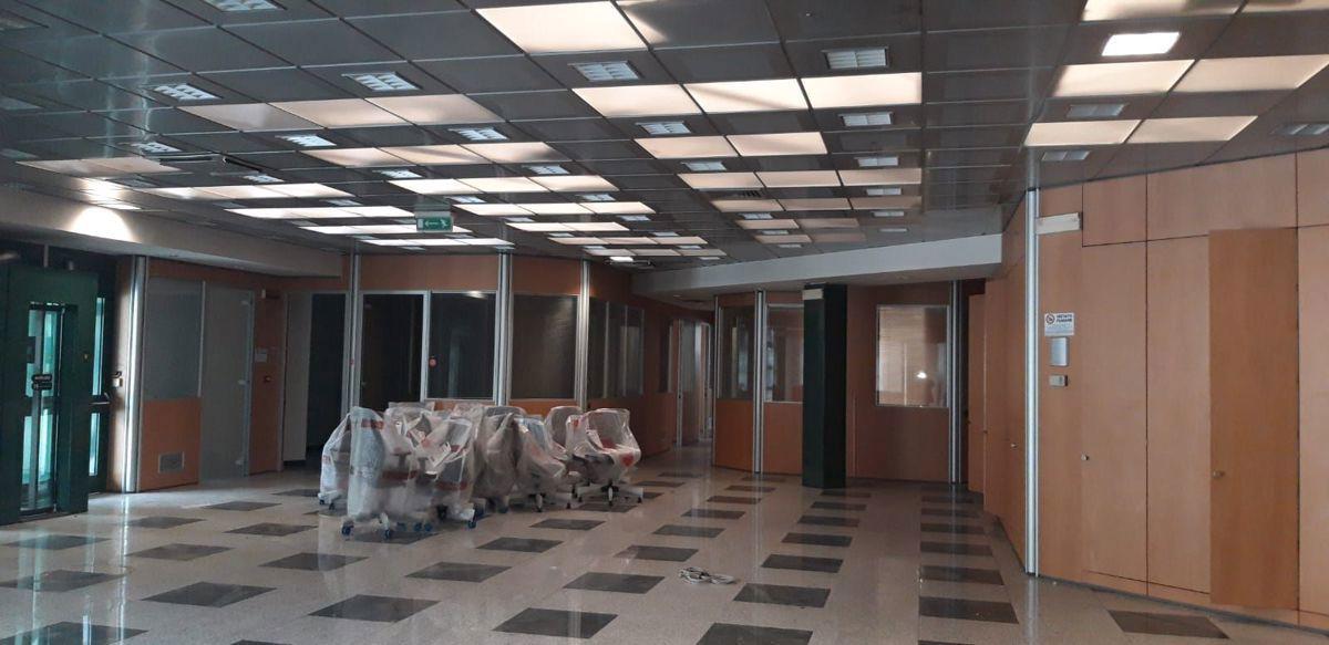 Ufficio in vendita a Rho