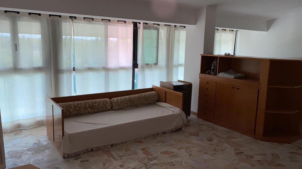 Appartamento in affitto a Nerviano