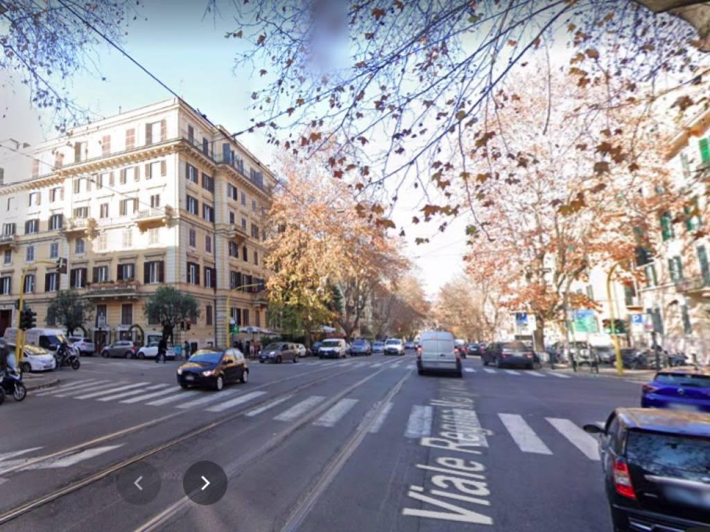 Ufficio in affitto a Roma