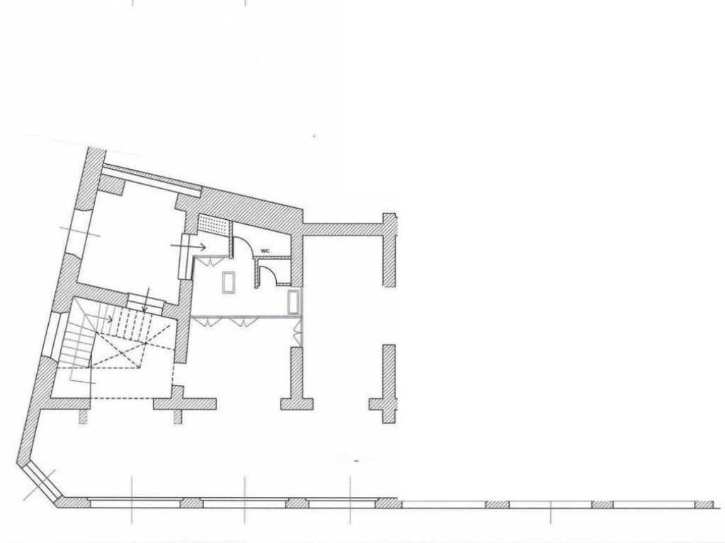 Negozio in affitto a Roma