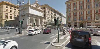 Ufficio in affitto a Roma