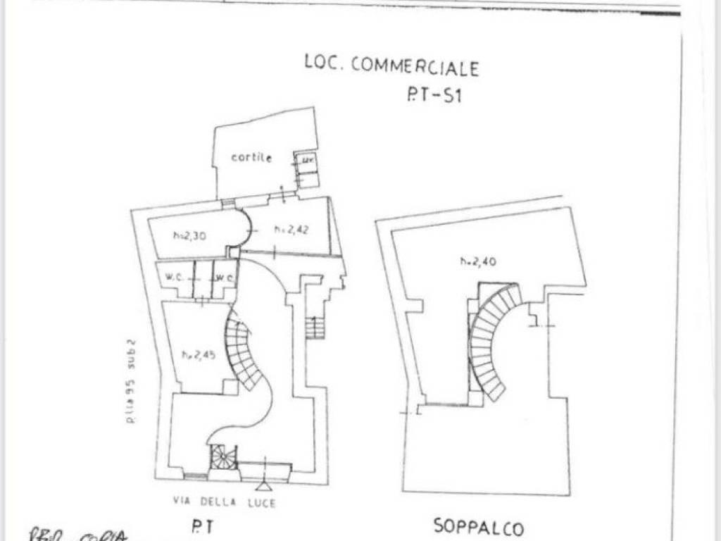 Negozio in vendita a Roma
