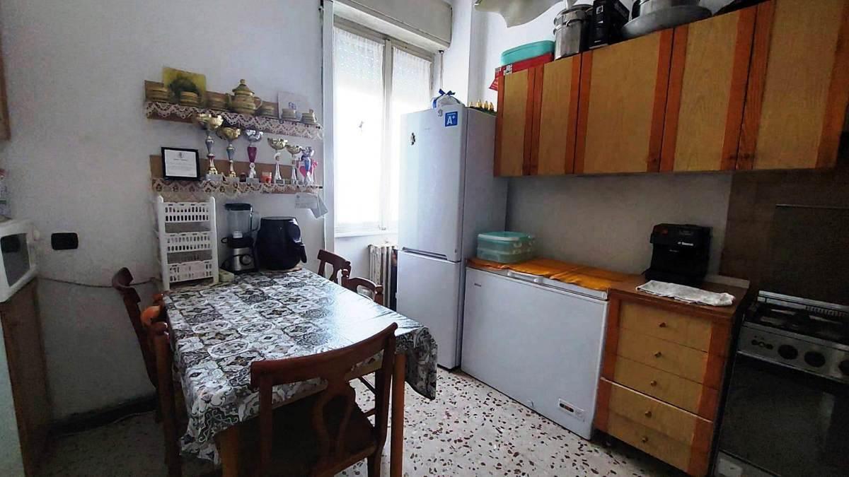 Appartamento in vendita a Canegrate