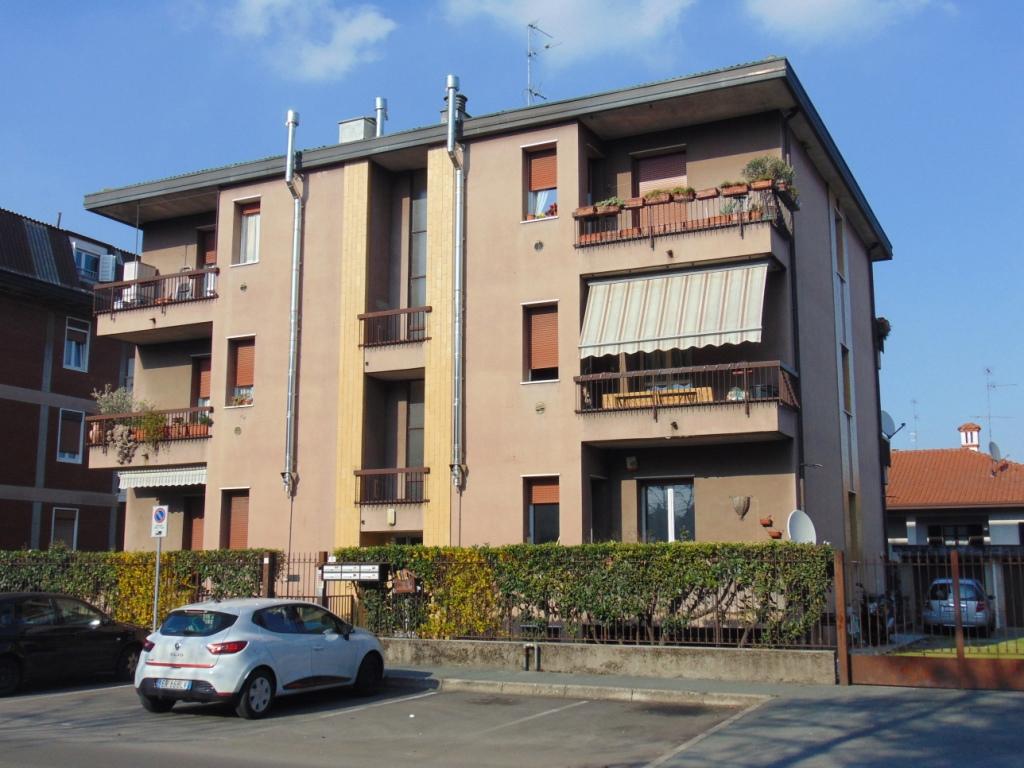 Appartamento in vendita a Cerro Maggiore