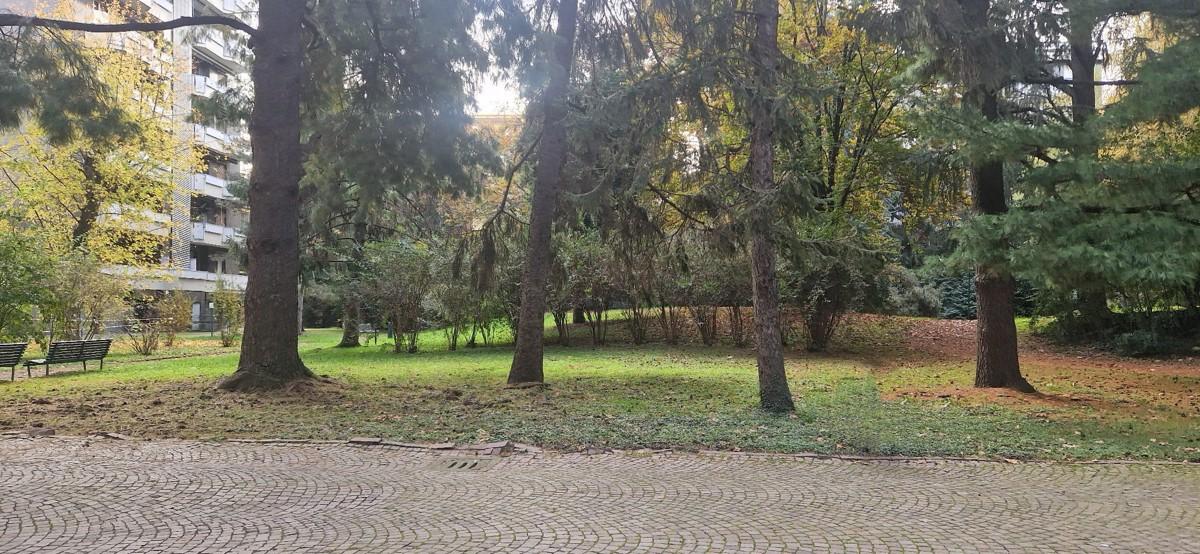 Appartamento in vendita a Rho