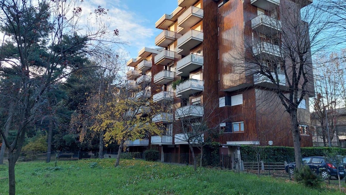 Appartamento in vendita a Rho
