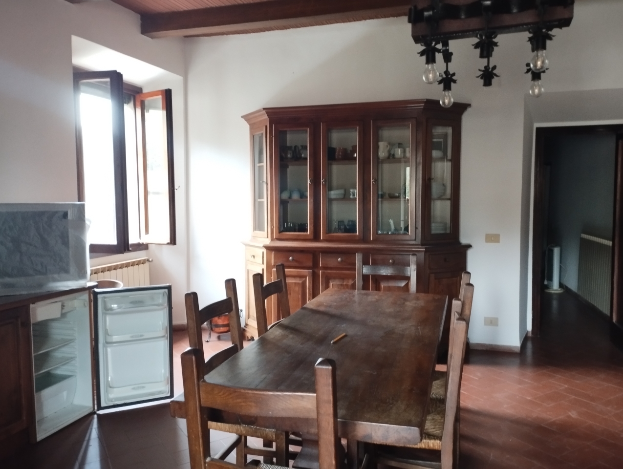 Appartamento in vendita a Borgo San Lorenzo