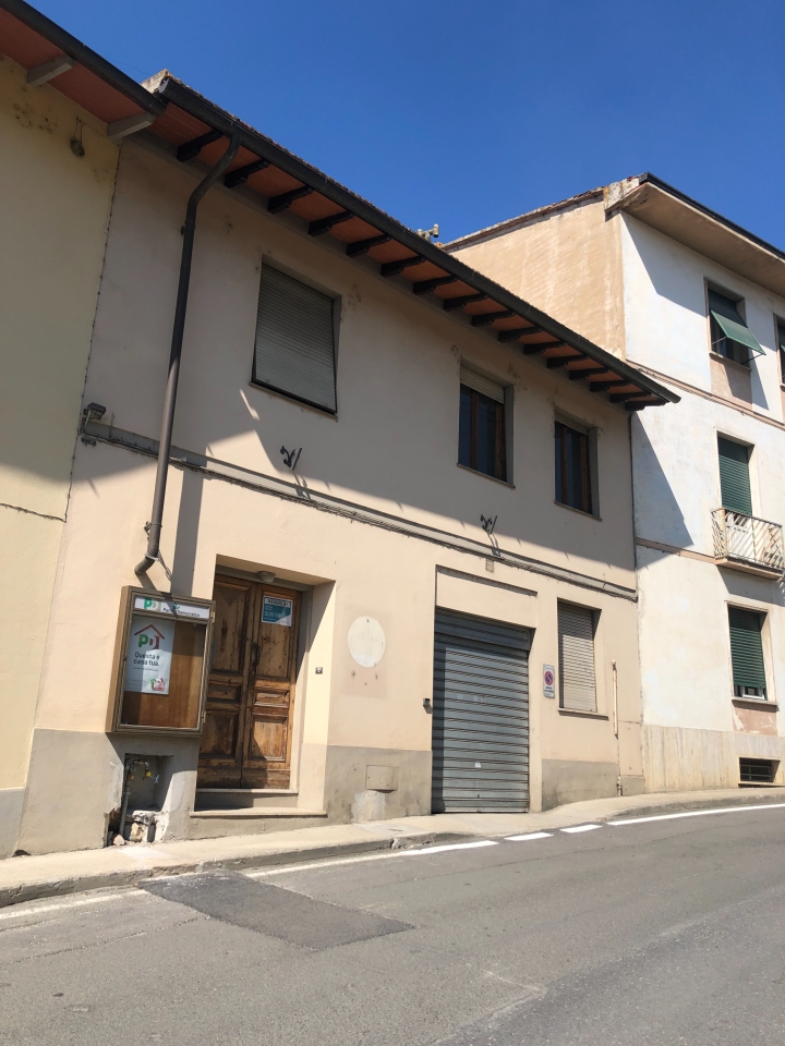 Appartamento in vendita a Fiesole