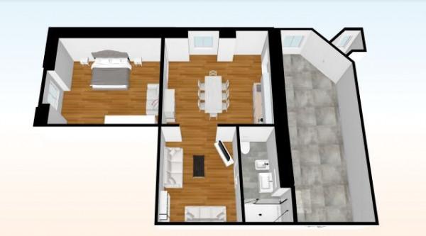 Appartamento in vendita a Vaglia