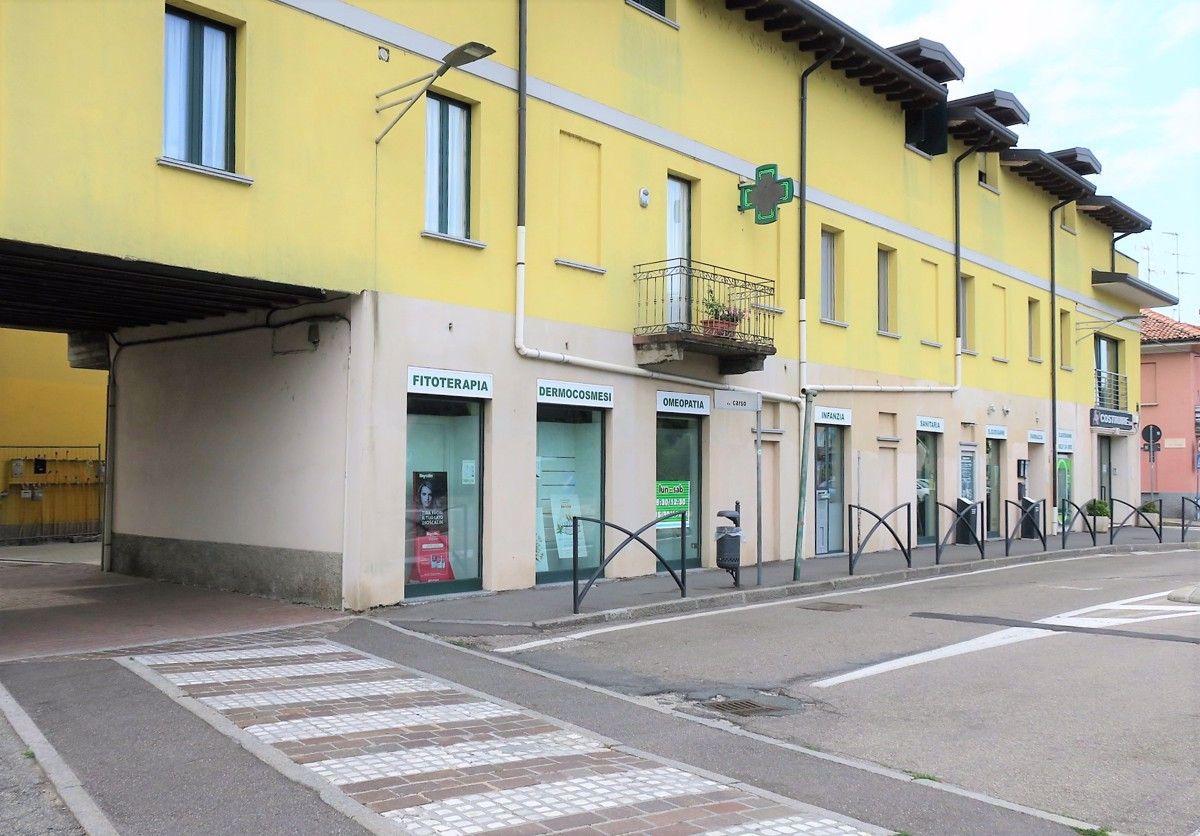 Appartamento in vendita a Locate Di Triulzi