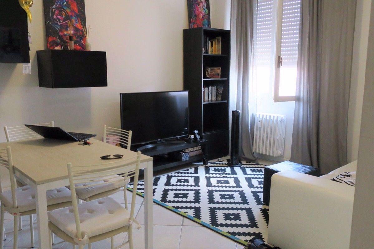 Appartamento in vendita a Locate Di Triulzi