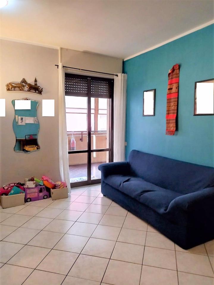 Appartamento in vendita a Pieve Emanuele