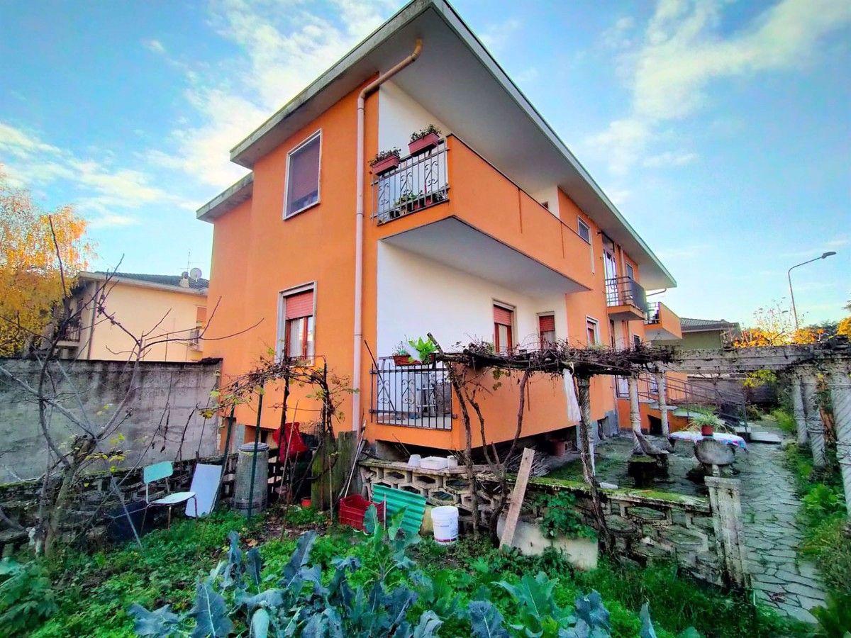 Appartamento in vendita a Opera