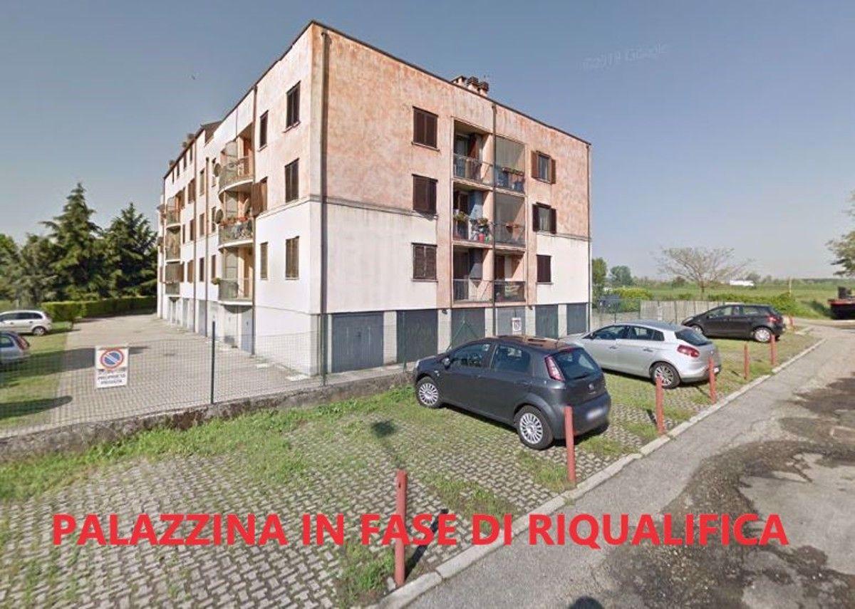 Appartamento in vendita a Locate Di Triulzi