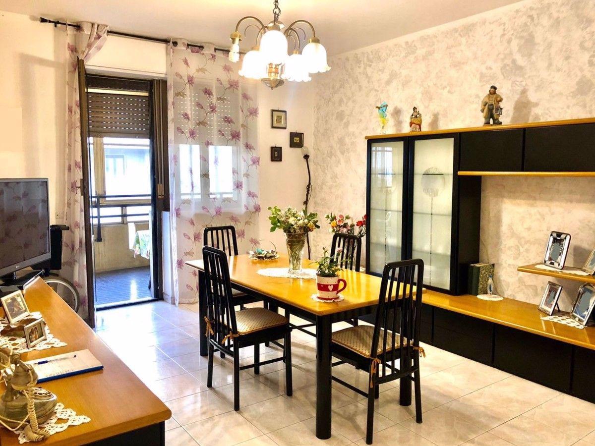 Appartamento in vendita a Pieve Emanuele