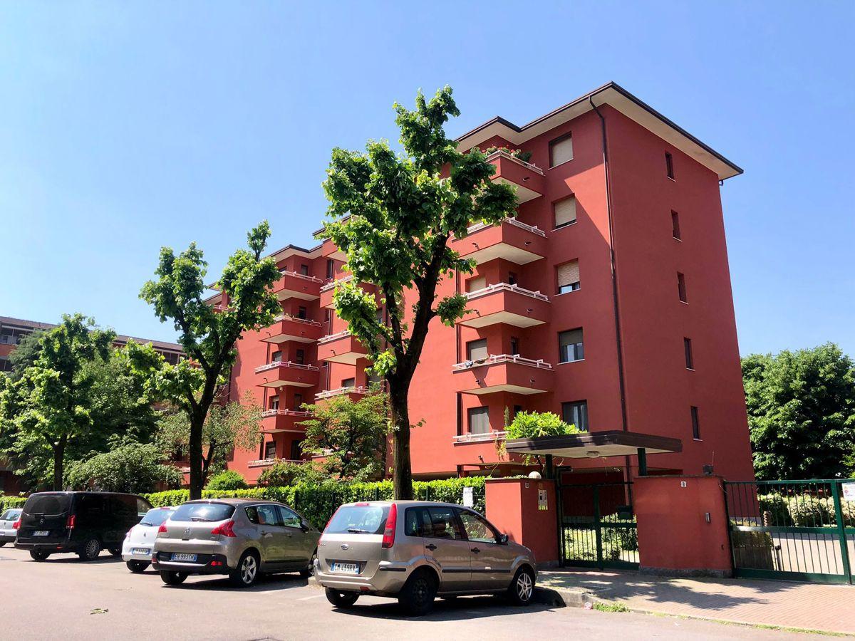 Appartamento in vendita a Opera